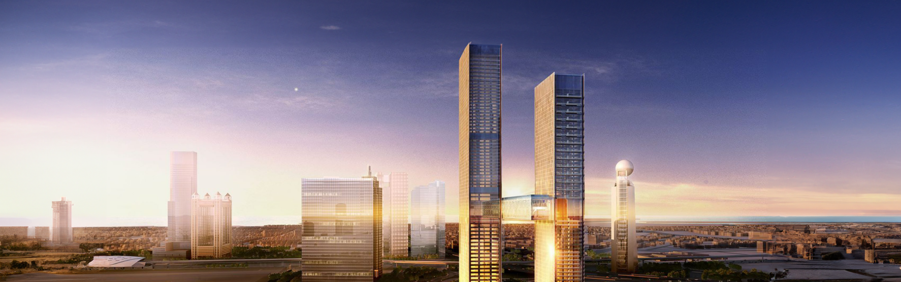 High-Rise Building Monitoring: Challenges and Solutions with Case ...