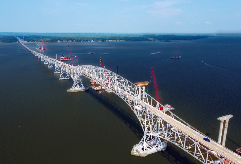 Web Based Solution For Bridge Health Monitoring Encardio Rite
