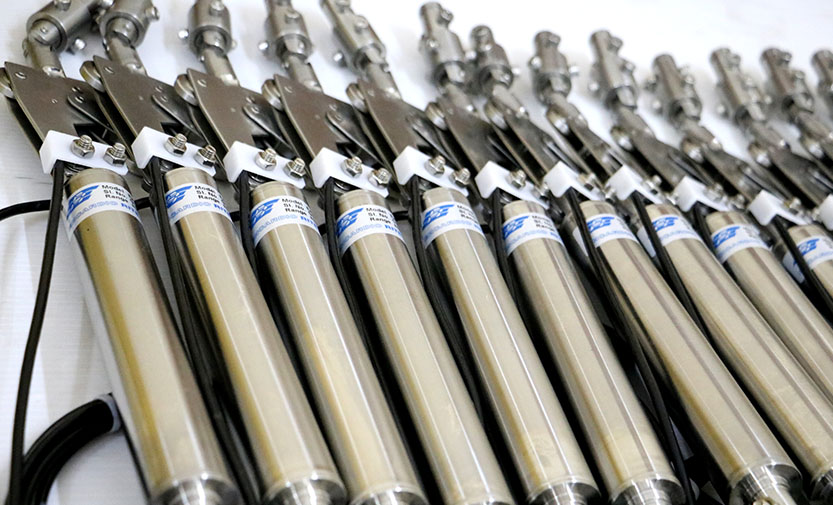 Inclinometer Systems for Geotechnical Monitoring