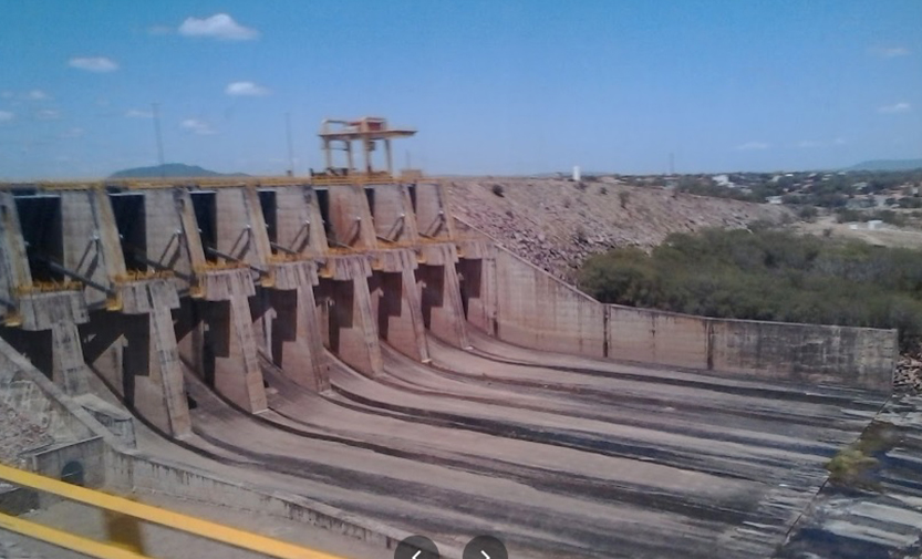Paulo Afonso IV Hydroelectric Plant Monitoring by Encardio Rite