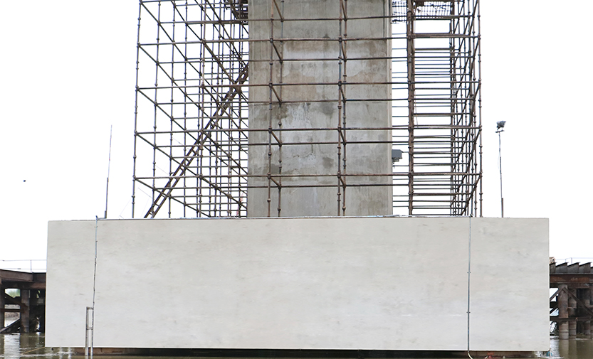 Bridge Scour Monitoring Systems | Encardio Rite