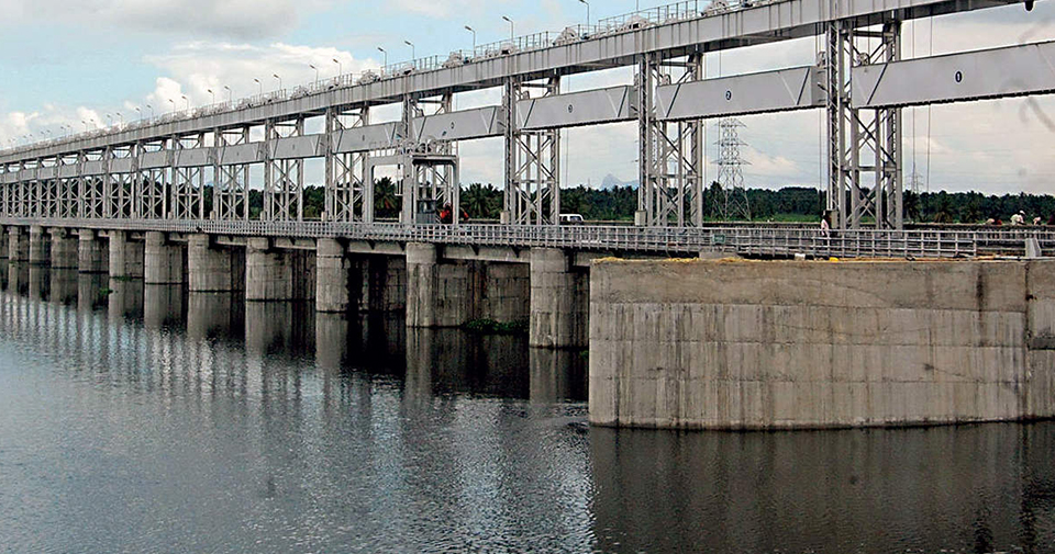 Bajoli-Holi Hydroelectric Project - Monitoring Solutions by Encardio Rite