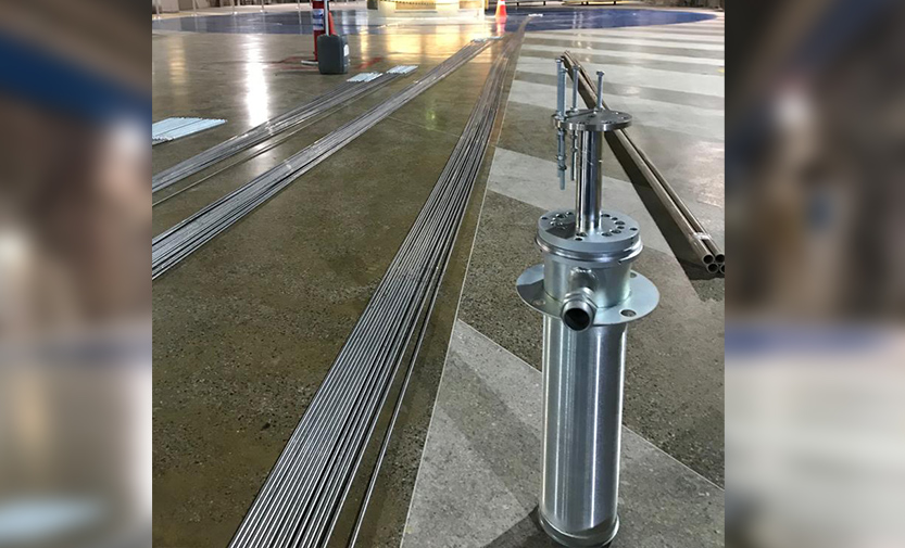 Precision Extensometer Instruments for Material Elongation Measurement