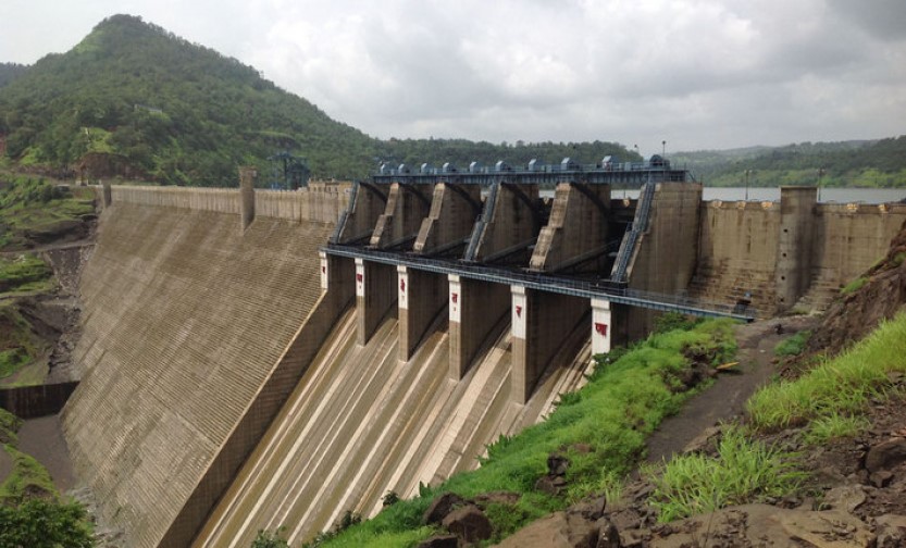 Middle Vaitarna Dam Safety Monitoring by Encardio Rite