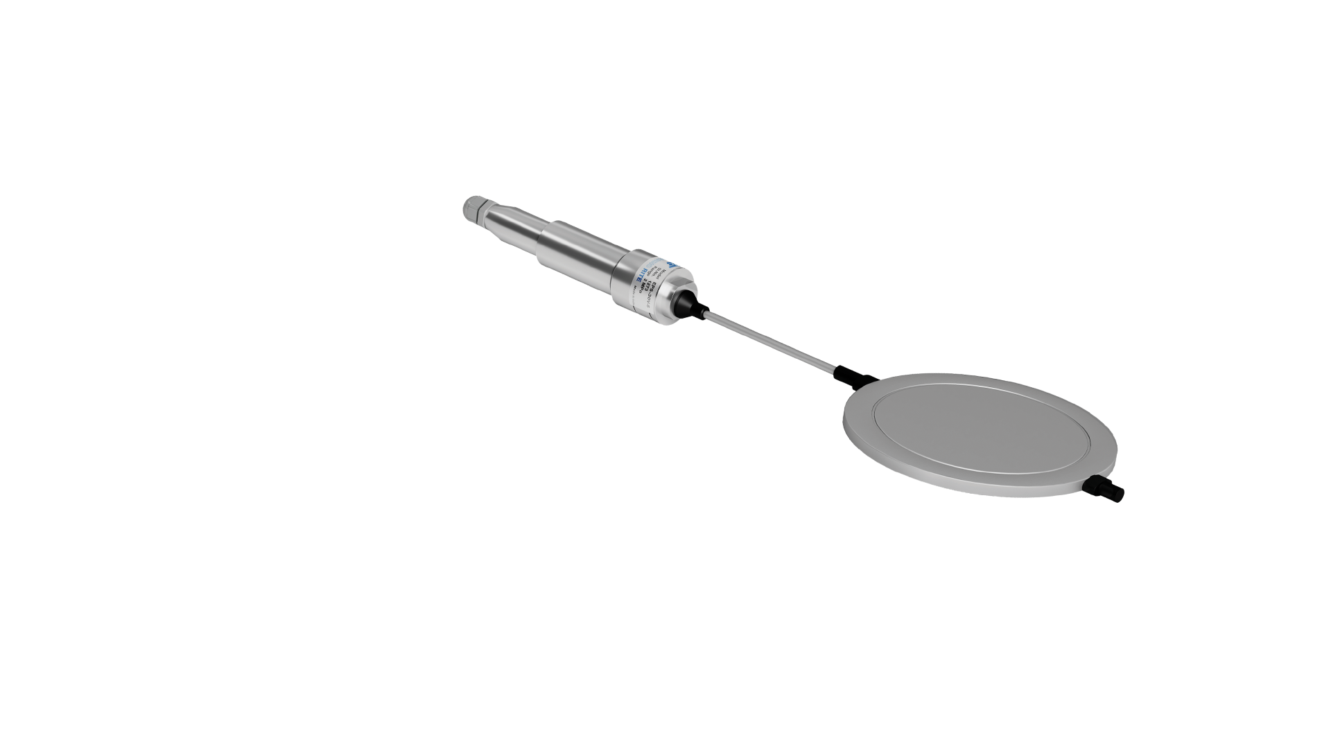 Encardio Rite Pressure Cell Sensors for Accurate Stress Measurement