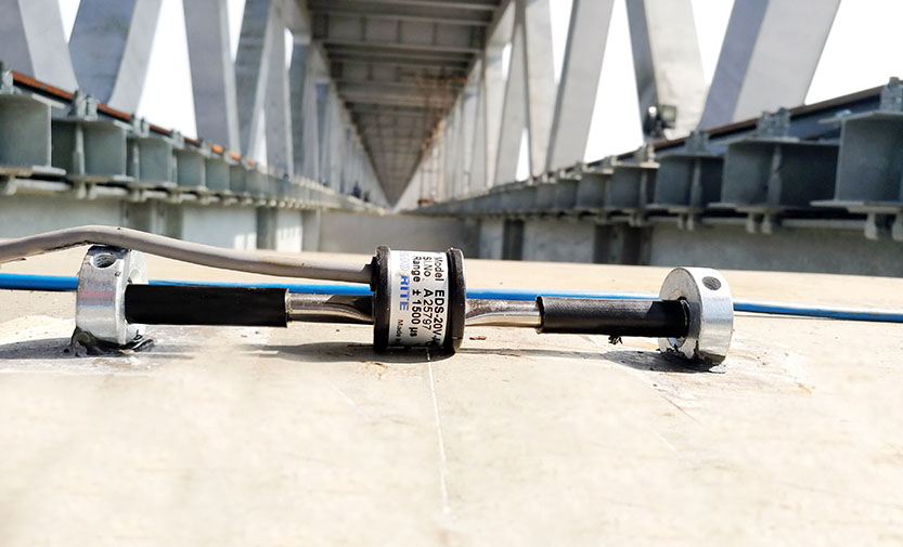 Encardio Rite Strain Gauge Sensors: Precision Material Stress Analysis