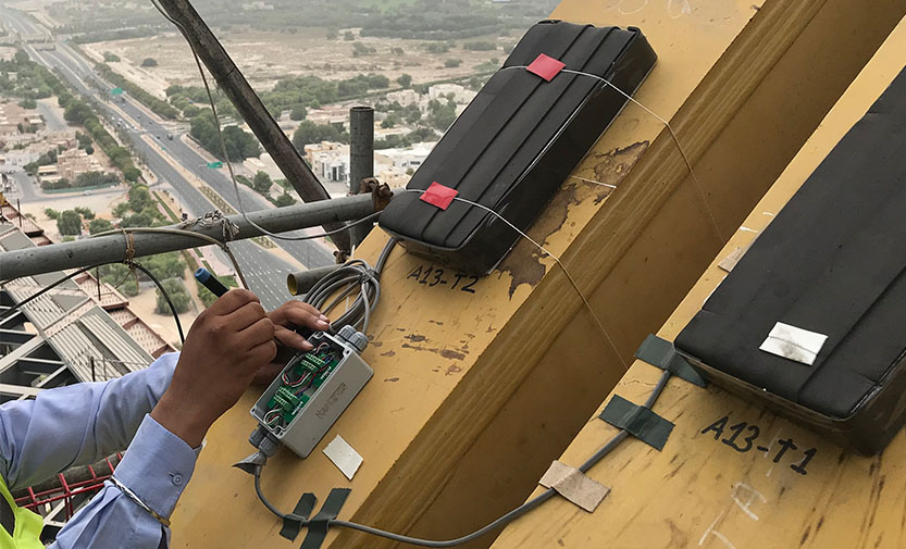 Encardio Rite Instrumentation Accessories: Cables, Junction & Switch Boxes