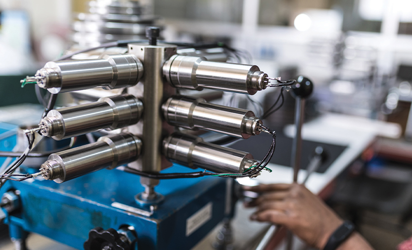 Piezometer for Geotechnical Monitoring | Encardio Rite