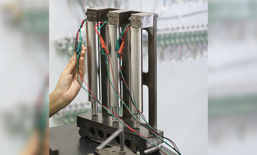 Tilt Meters & Beam Sensors | Encardio Rite