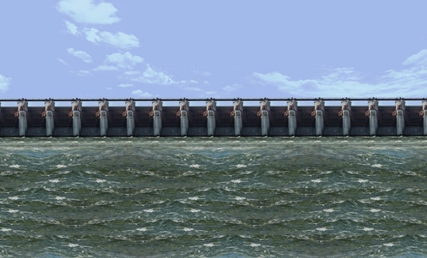 KL Rao Sagar Pulichintala: Advanced Irrigation Monitoring