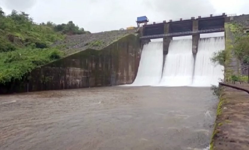 Gad Nadi Dam, Maharashtra: Geotechnical Monitoring Solutions