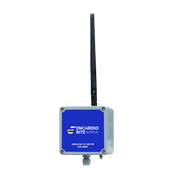 Wireless Tiltmeter with RF Transmission System | Encardio-rite